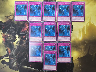 Trap Yu-Gi-Oh! TCG Common Individual Collectable Card Game Cards in ...