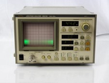 Anritsu Signal & Spectrum Analyzers for sale | eBay