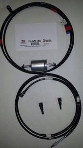 Erson Fuel Systems | eBay Stores