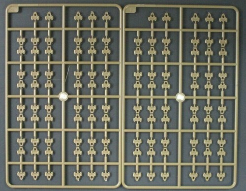 Hobby Boss 1/35 Scale Soviet SU-18 SPH - Tracks - from Kit No. 83875 | eBay
