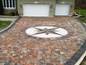 #5006K SUPPLY KIT w12 DRIVEWAY PAVER MOLDS MAKES 100s OPUS ROMANO ...