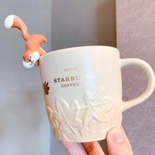 Relief – Starbucks Mugs