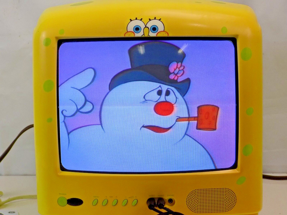 CRT TVs for Sale - eBay