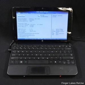 hp mini 110 netbook products for sale | eBay