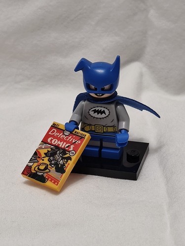 Lego DC Minifigures 71026 Bat-Mite | eBay