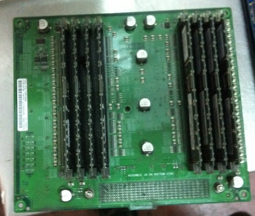 IBM 73P7209 73P7227 xSeries x365 8xDimm Memory Expansion Board with 4GB ...