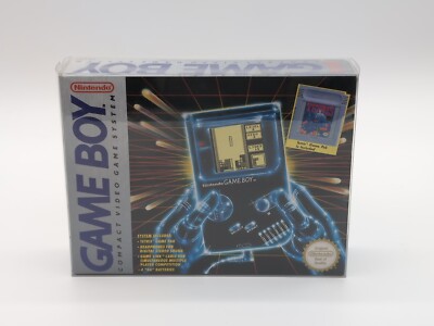 Original Gameboy Box for sale | eBay