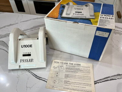 Passap E6000 In Knitting Machines for sale | eBay