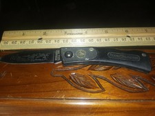 Usa Made Schrade Knives In Collectible Vintage Factory Manufactured ...