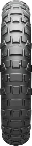 Bridgestone Battlax Adventurecross AX41 Tire 100/90-18 56P Front Bias ...