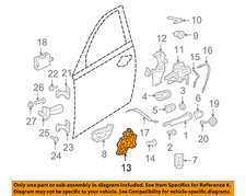 Locks & Hardware for Jaguar XJ | eBay