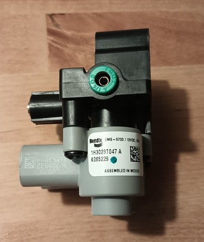 K073062 | Genuine Bendix ABS Solenoid Valve K065229 SMS-9700 for sale ...