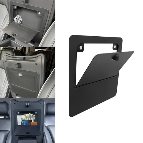 Car Center Armrest Hidden Storage Box For 2023-2025 Honda Pilot Car ...