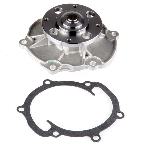 Engine Water Pump With Gasket 12637479 For 2005-10 Buick Allure 2008-13 ...