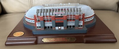 Stadium Models products for sale | eBay UK