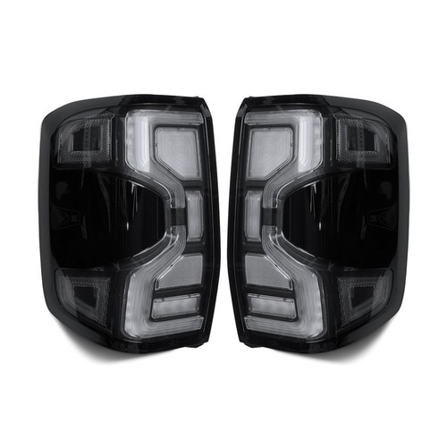 2022-2024 Ford Ranger P703 NEXT GEN XL XLT XLS Tail Light Rear Lamp LED ...