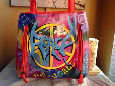 Luca Bocelli Bags for sale | eBay