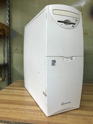 Windows 98 Computer in Vintage Computers & Mainframes for sale | eBay