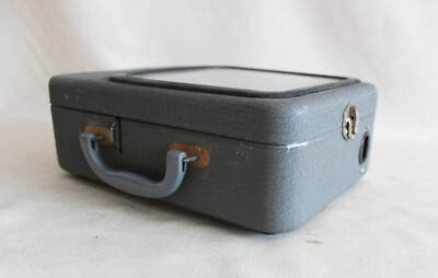 Vintage Slide Projector for sale | eBay