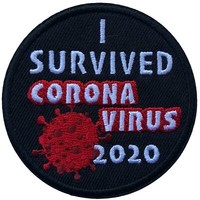 Angel Moroni Latter-Day Saints Patch, Mormon Patches | eBay