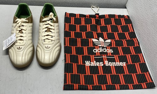 Adidas X Wales Bonner Mens Size 10.5 Samba Millennium Sneaker Elena ...