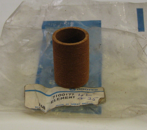 Rootes Group Hillman Imp NOS Engine Breather Filter X 5 | eBay