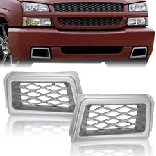 Chevrolet Silverado Body Kits at Andy's Auto Sport