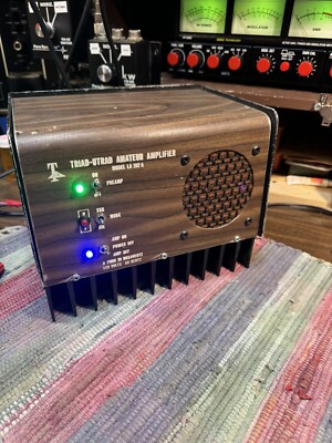 Cb Linear Amplifier for sale | eBay