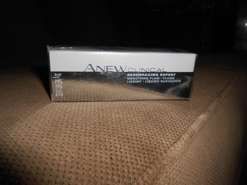 2 Anew Clinical Resurfacing Expert Smoothing Fluid 1.0 oz by AVON New ...
