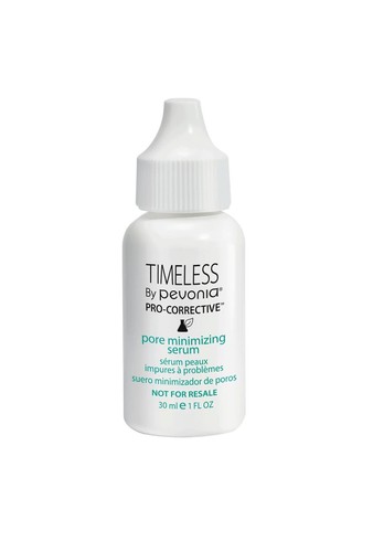 Timeless By Pevonia Pro-Corrective Pore Minimizing Serum 30 ml ( 1 FL ...