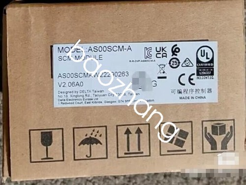 1pc NEW AS00SCM-A Module By DHL or FedEX | eBay