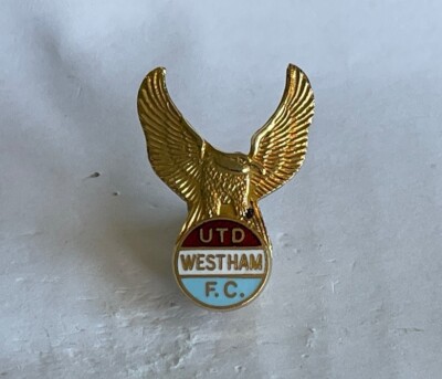 West Ham United Football Badges & Pins for sale | eBay