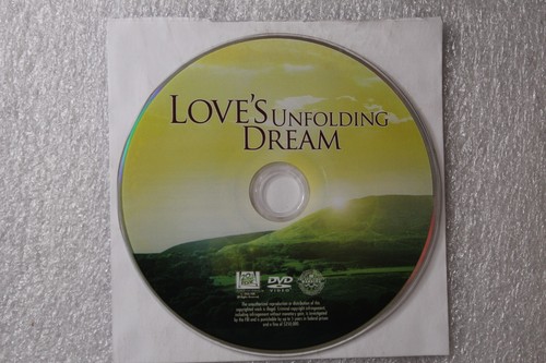 Loves Unfolding Dream (DVD, 2008) 24543503200| eBay