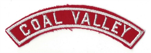 CMS- Coal Valley RWS Community Strip - AL IA IL PA WV | eBay