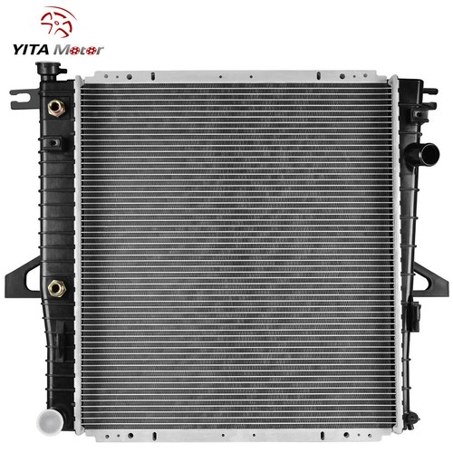 YITAMOTOR Radiator For 1998-2000 Ford Explorer 4.0L 98-11 Ranger 3.0L 4 ...