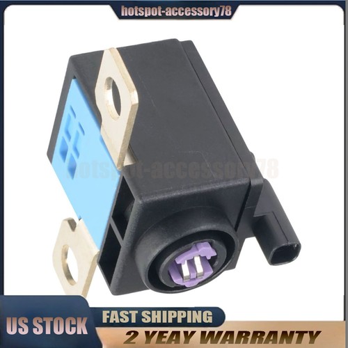 Fits for Rivian R1S/R1T 2022-2024 Low Voltage Pyro Fuse 0080-P1-100017 ...