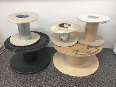 empty cable reel products for sale | eBay