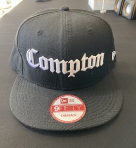 Las mejores ofertas en NWA Snapback | eBay