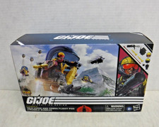 G.I. Joe 6" Classified Series Python Patrol Tele-Viper & Cobra Flight ...