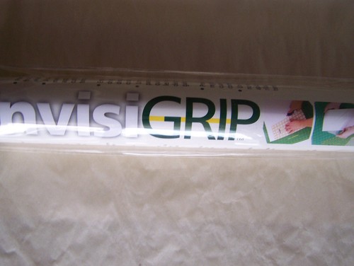 Omnigrid InvisiGRIP one 1yd roll of 12-1/2in | eBay