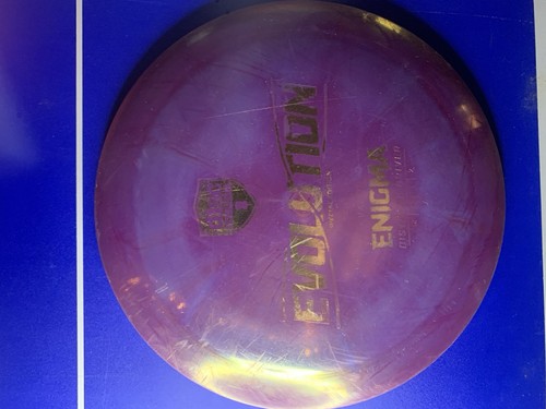 DiscMania Evolution Neo Enigma | eBay
