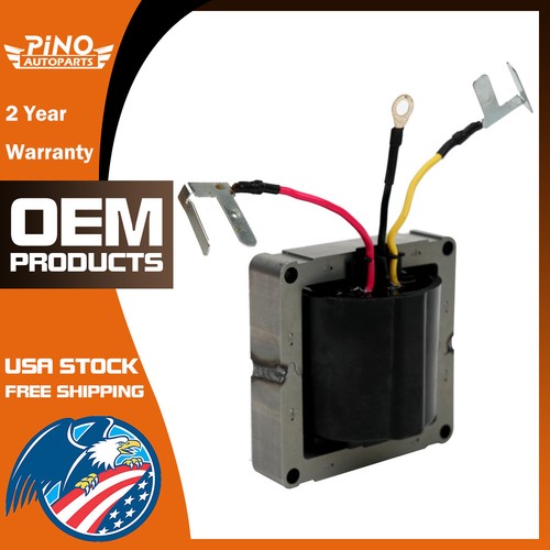 High Quality Ignition Coil For Chevy GM SBC BBC AMC/Jeep FORD HEI V8 ...