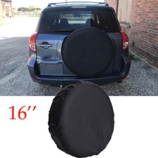 Toyota Rav 4 Spare Tire Covers at Andy's Auto Sport