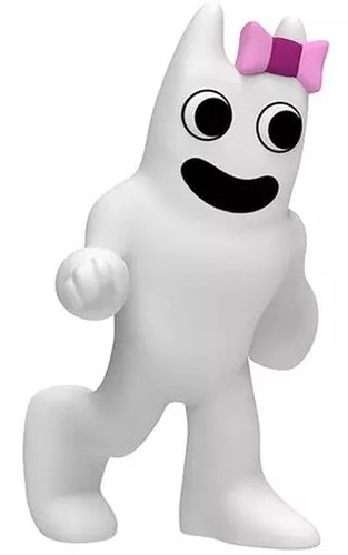 Minifigure cieca Garten of Banban Banbaleena | eBay