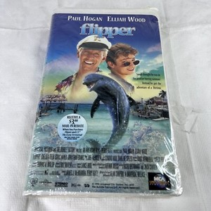 Flipper Vhs for sale | eBay