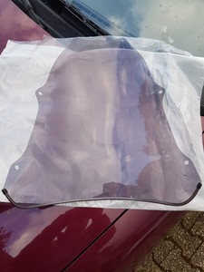 Yamaha Yzf 1000 R Thunderace online kaufen | eBay