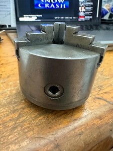 Emco Industrial Lathe Chucks for sale | eBay