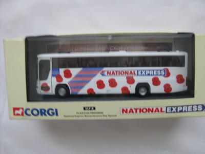 National Express in Collectable Bus & Coach Models for sale | eBay