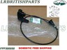 LAND ROVER RANGE ROVER 03-09 KEY REMOTE TRANSMITTER BATTERY YWK000010 ...