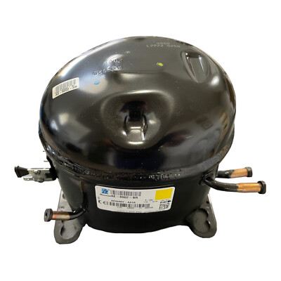 Tecumseh Refrigeration Compressors for sale | eBay